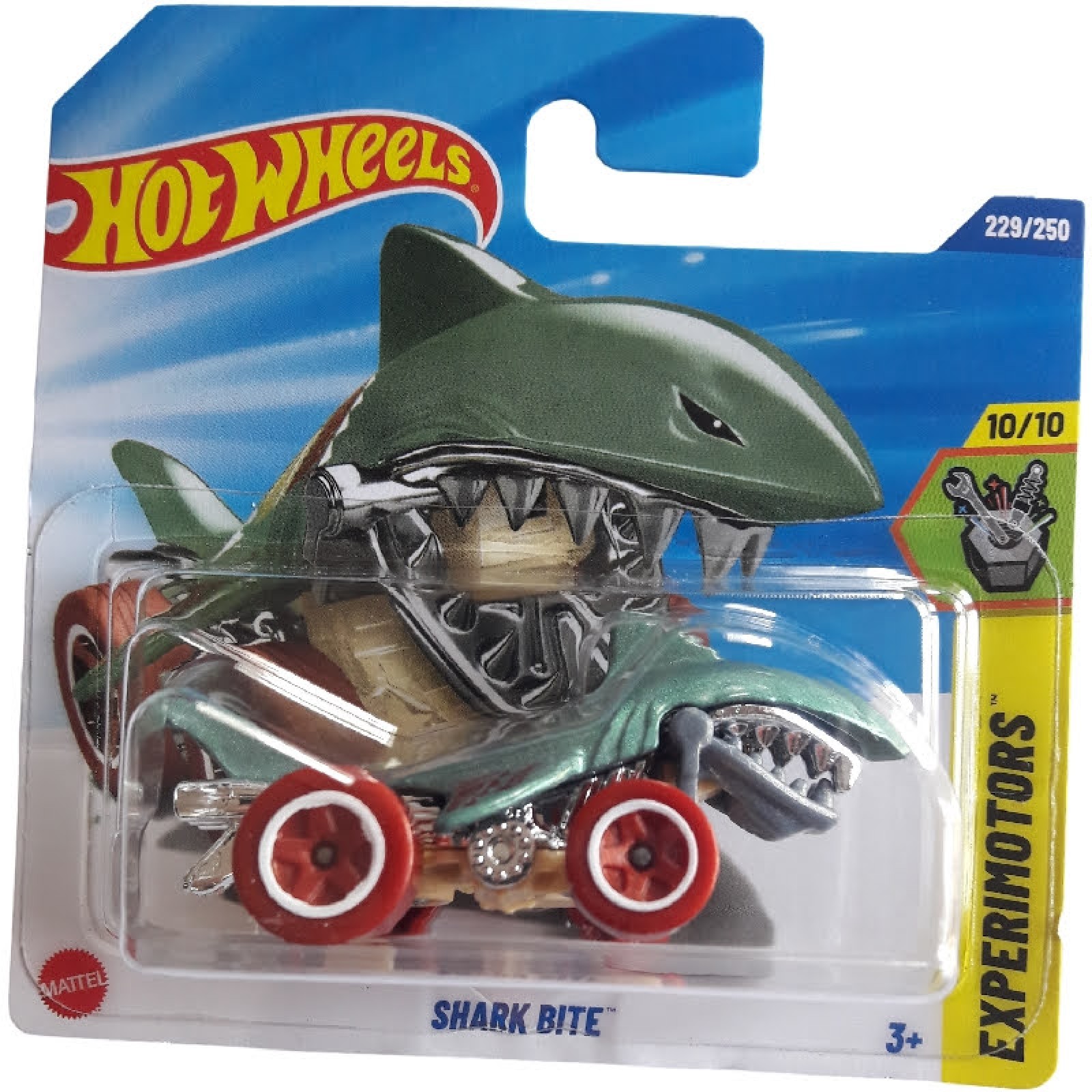 Firewheels