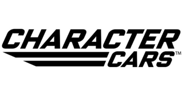 Entertainment - Character Cars