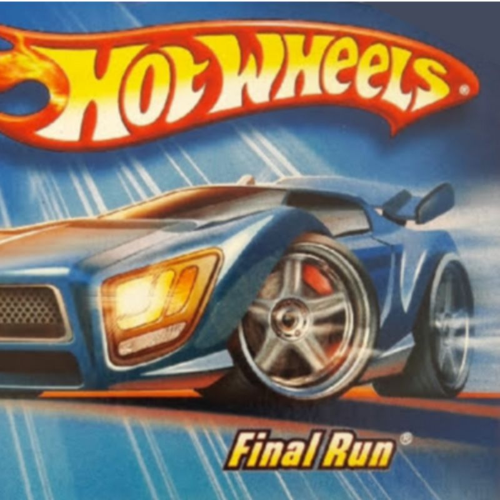 Firewheels