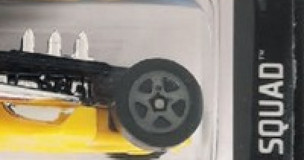 Mainline - Rod Squad