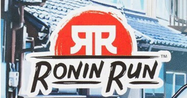 Car Culture - Ronin Run