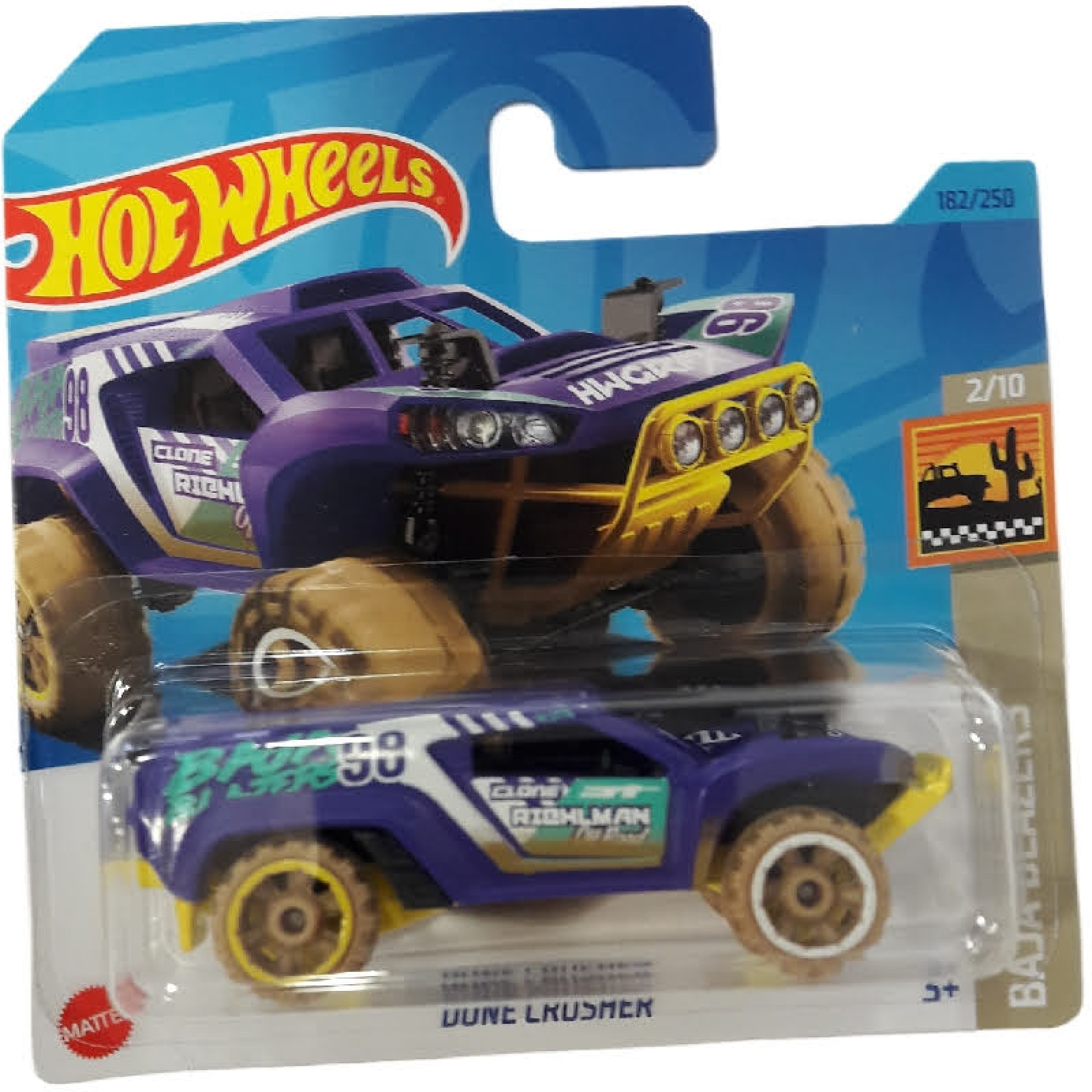 Firewheels