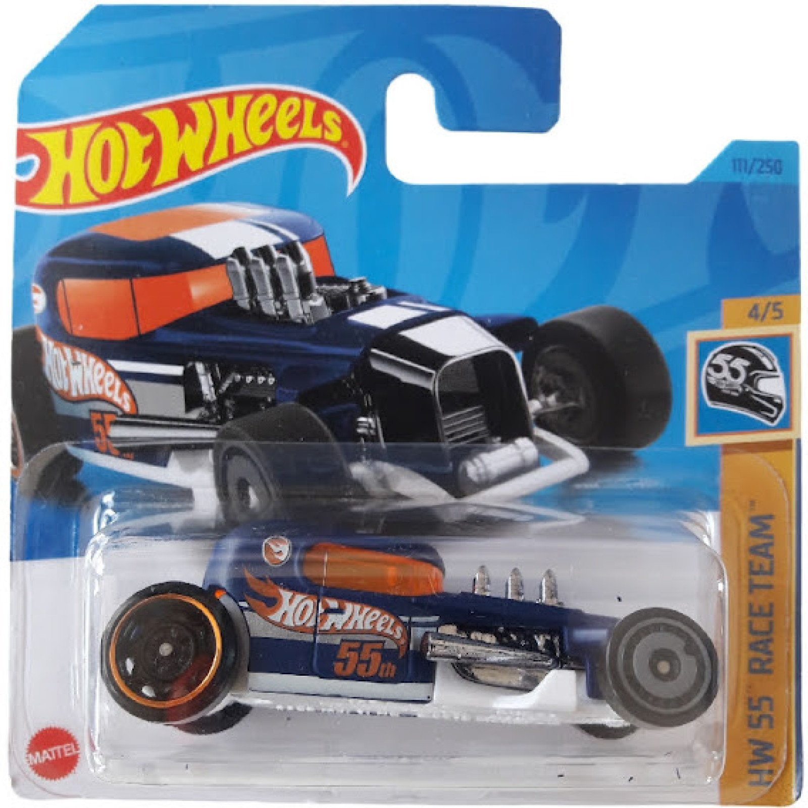Firewheels