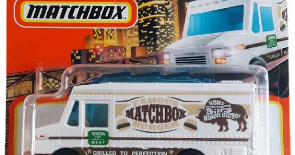CHOW MOBILE II