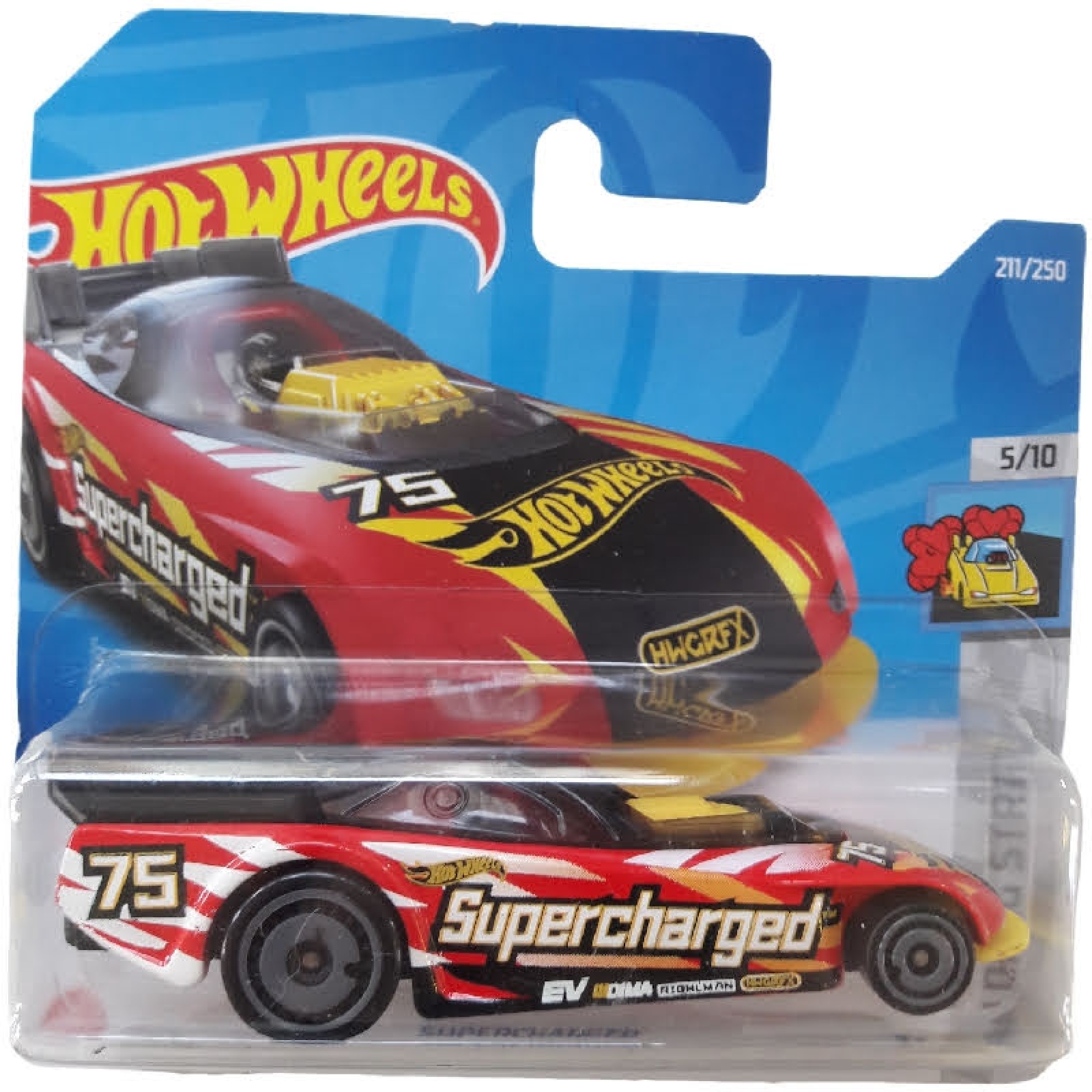 Firewheels